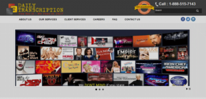 23 Best Online Transcription Companies to Work For in 2023